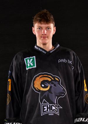 Kader | EHC Schaffhausen